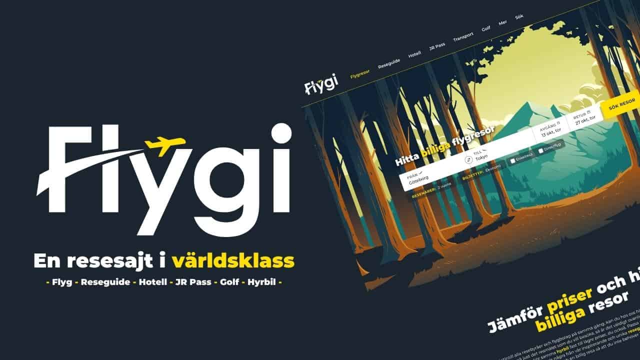 Boka billiga flygresor | Hitta tusentals prisvärda resor • Flygi.se