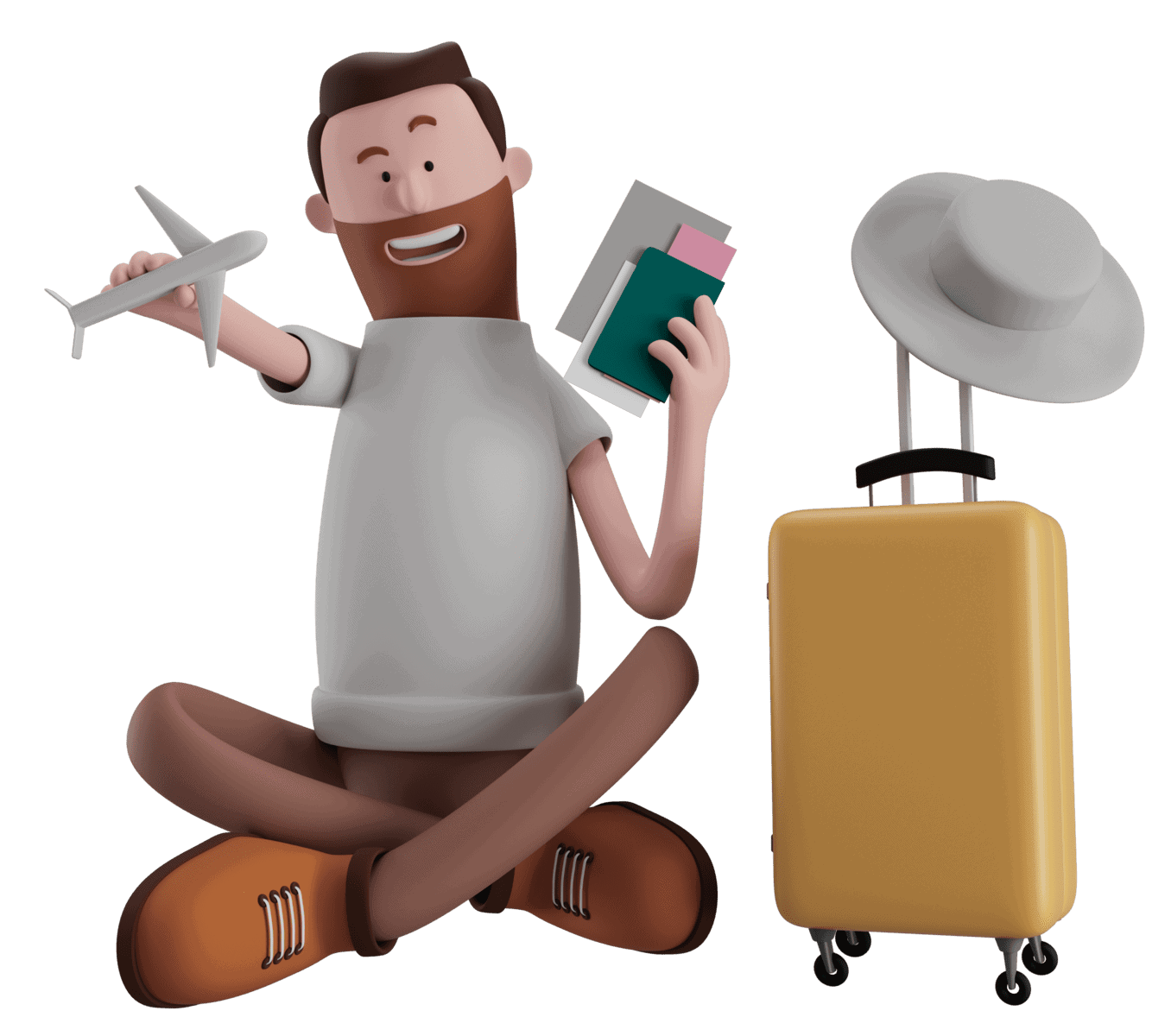 Boka billiga flygresor - Sök & jämför flygbiljetter online | Flygi.se