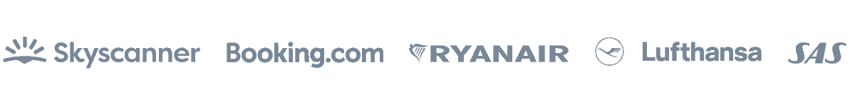 Boka billiga flygresor - Sök & jämför flygbiljetter online | Flygi.se